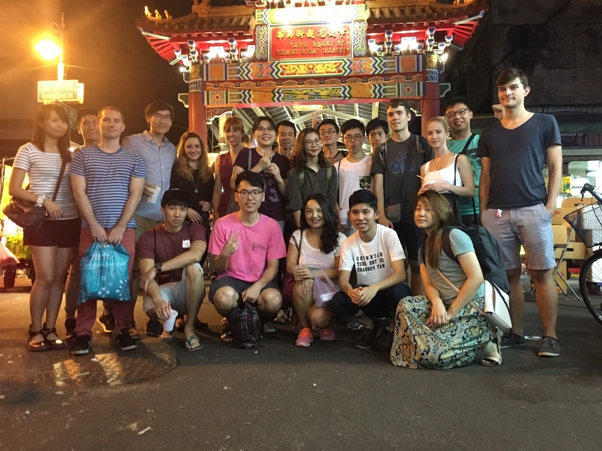 Half Day Tour of Taipei | Wow Taiwan